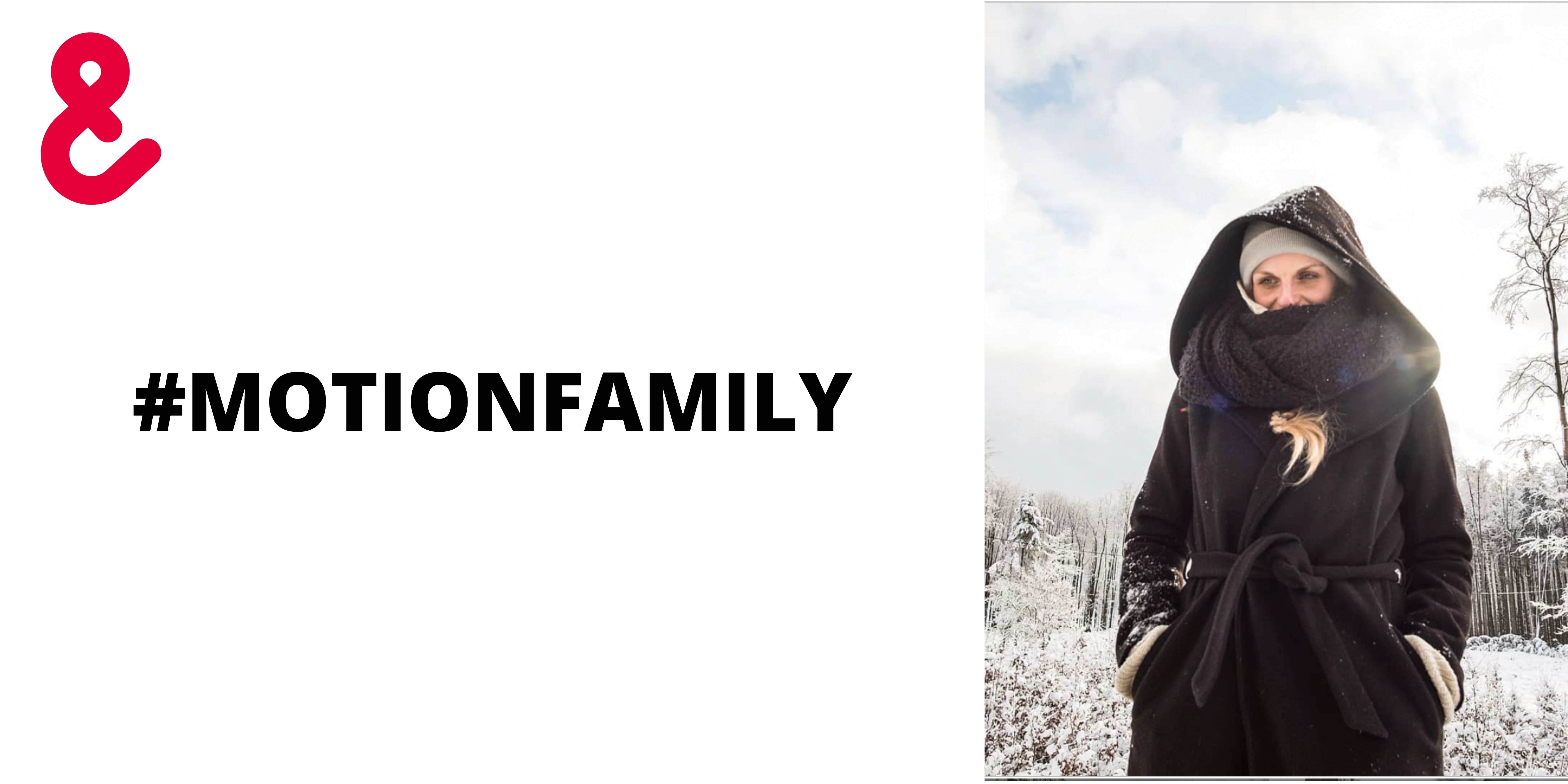 Motion Family: Kačka | Etnetera Motion